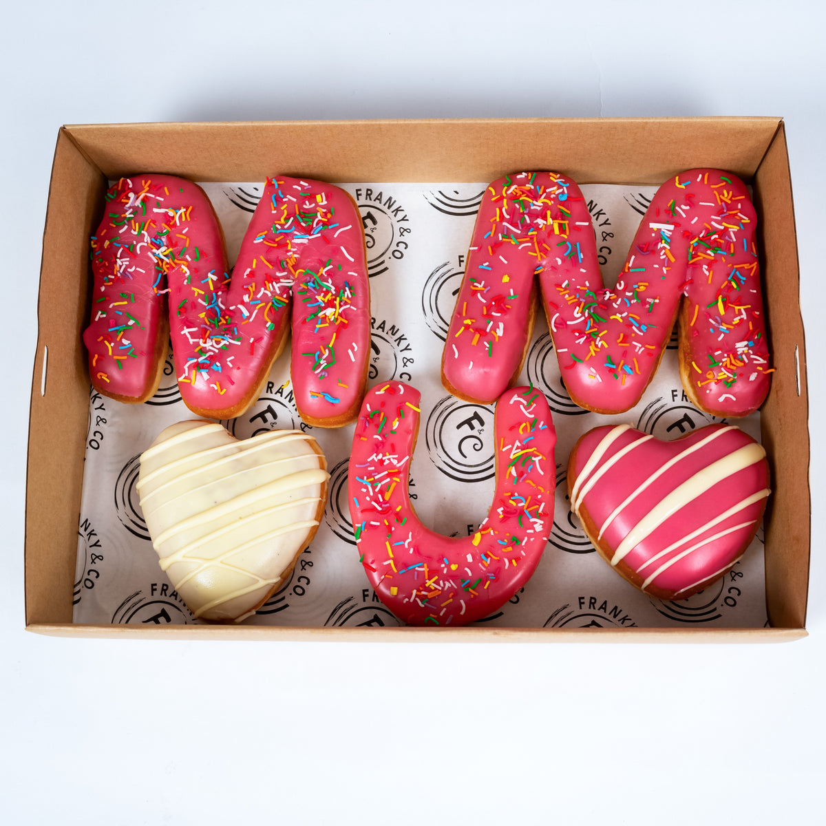 Mum Gift Pack – Franky & Co